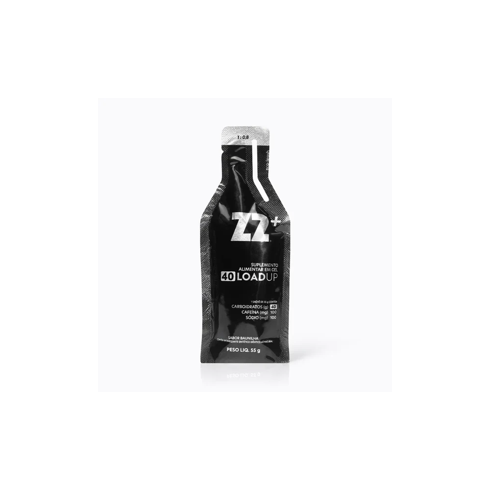 Z2 com cafeina original(40 carbo) - Vercatto